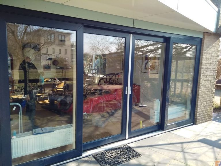 Kunststof kozijnen uit Duitsland inclusief montage