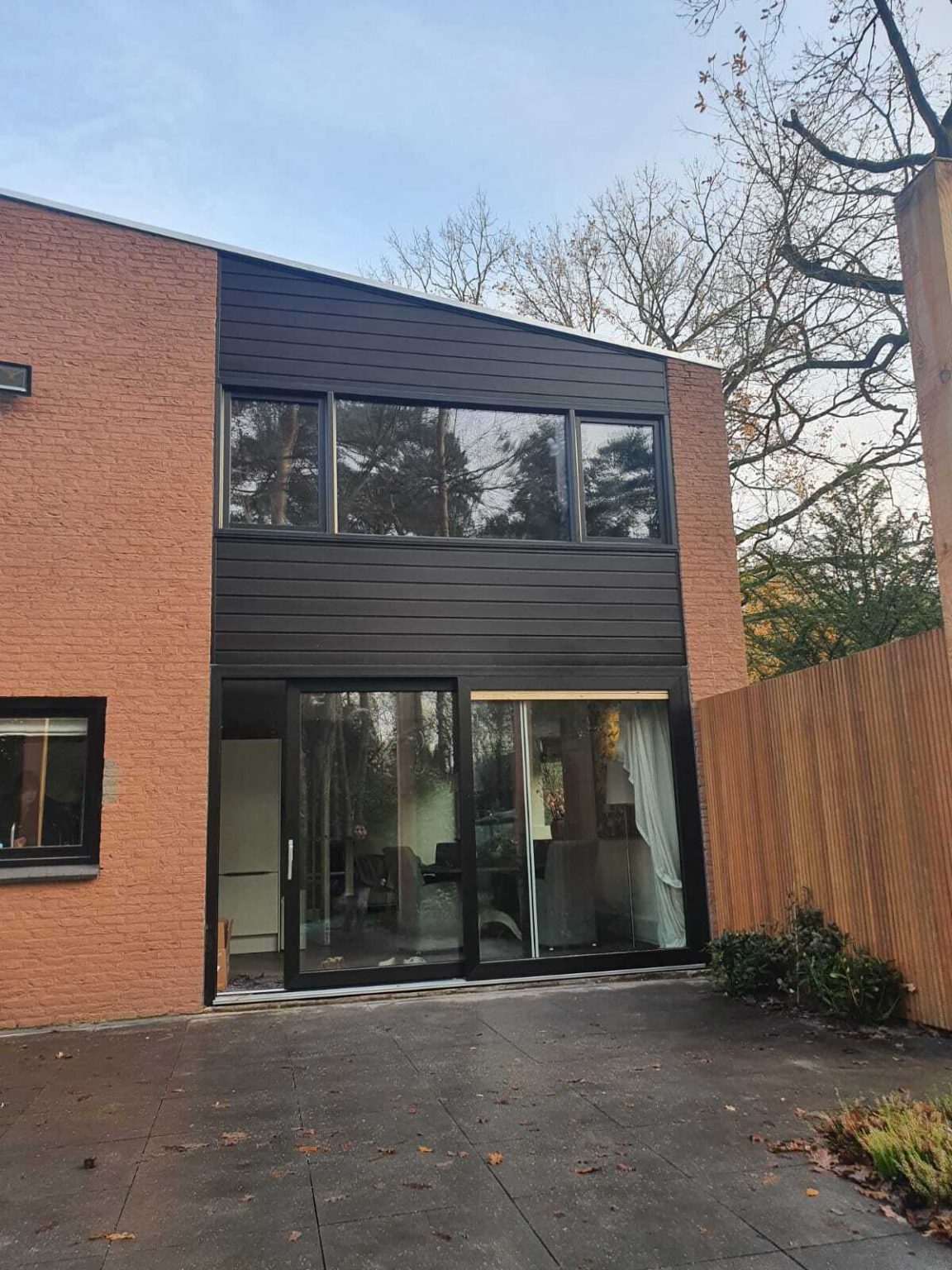 Kunststof kozijnen | Goedkope kozijnen inclusief montage