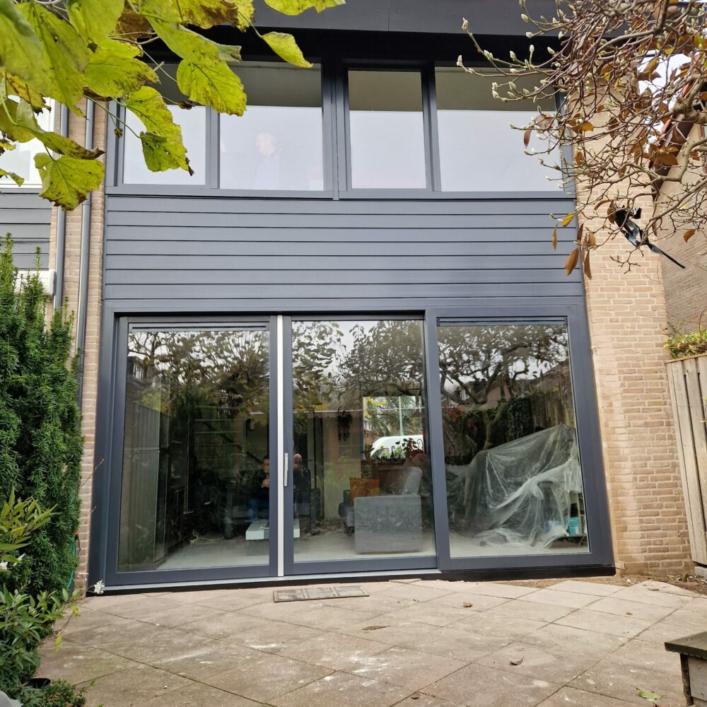 Kunststof kozijnen Rotterdam | Uw specialist in ramen en kozijnen